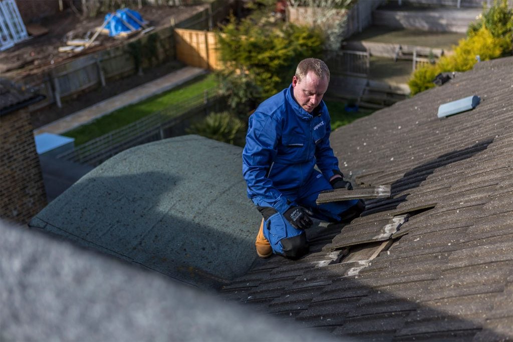 Roofing Contractors | Trusted Roofing Experts | Aspect