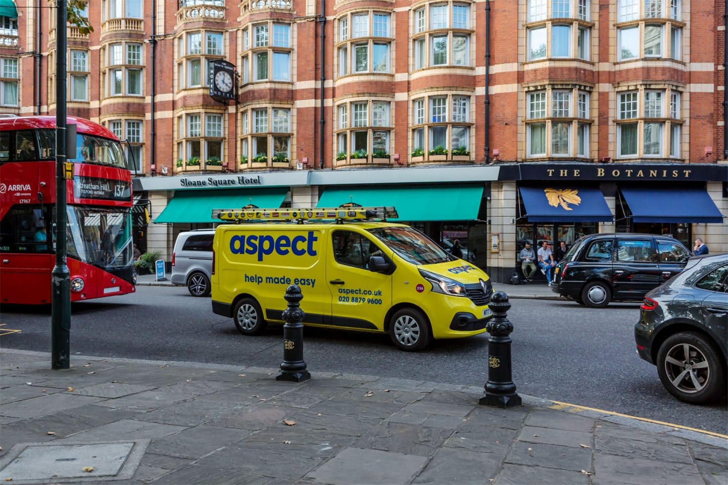 Gas Engineer | Gas Engineers Near Me | Heating Engineer | Aspect