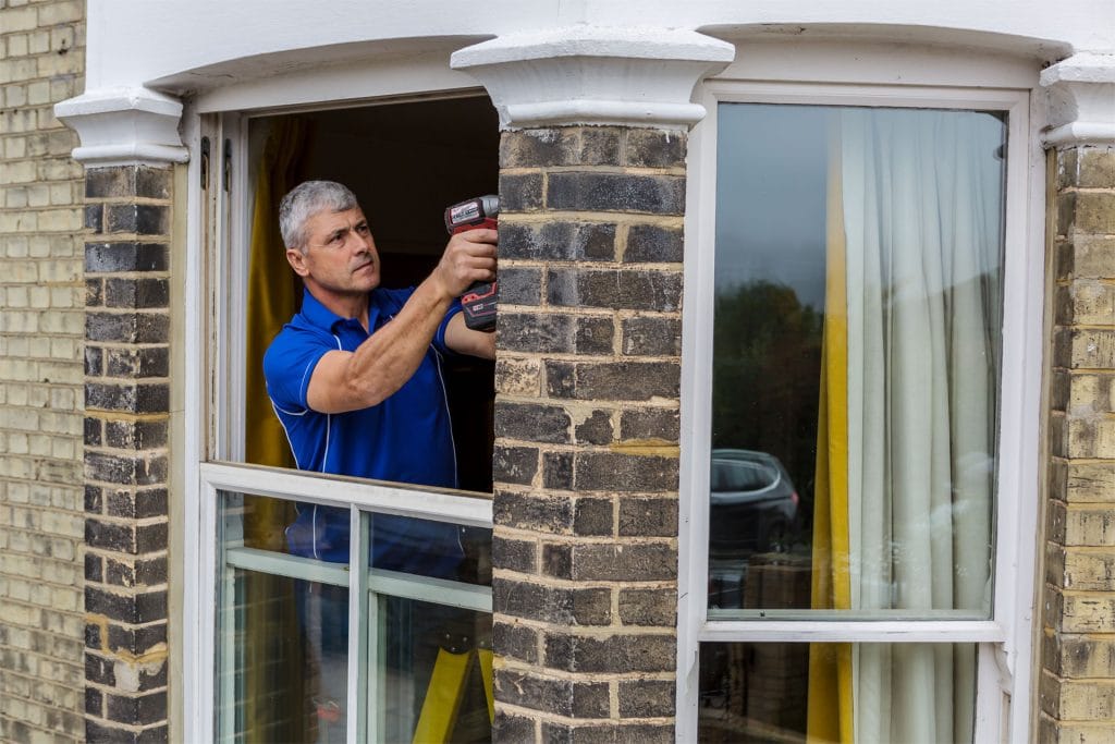 Window Repairs | Window Repair Near Me | House Window Repair