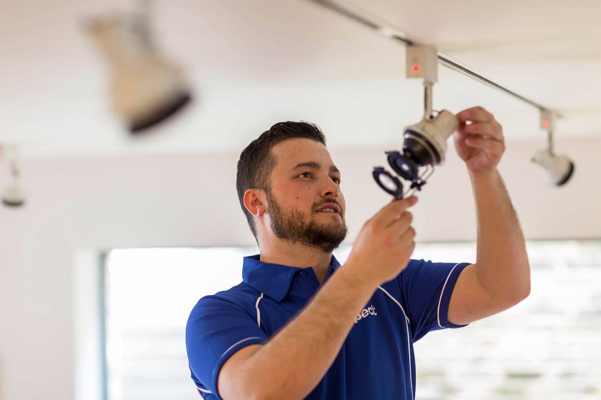 Electrical Installers | Electrician Company Near Me | Aspect