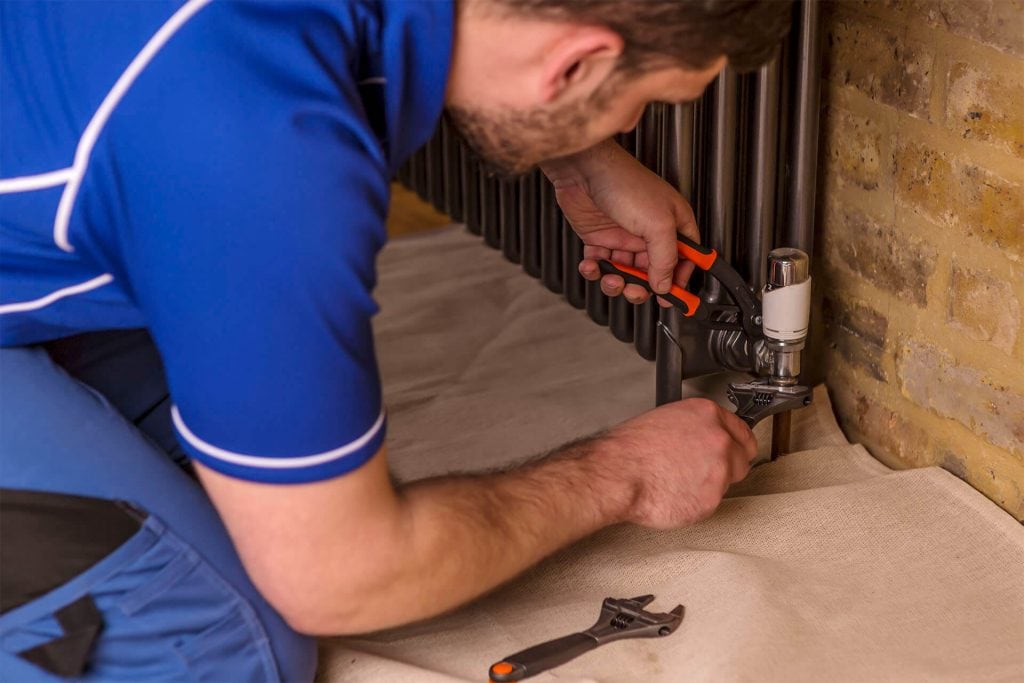 Gas Engineer | Gas Engineers Near Me | Central Heating Engineer
