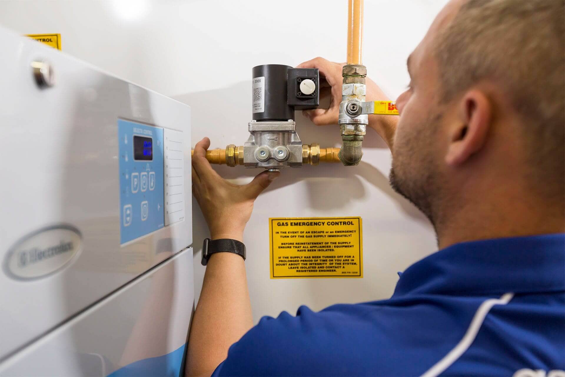 Boiler Servicing | Boiler Maintenance Near Me | Boiler Engineer