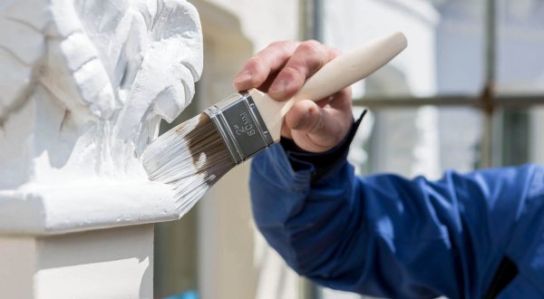 How to Prepare Exterior Walls for Painting | Aspect Blog