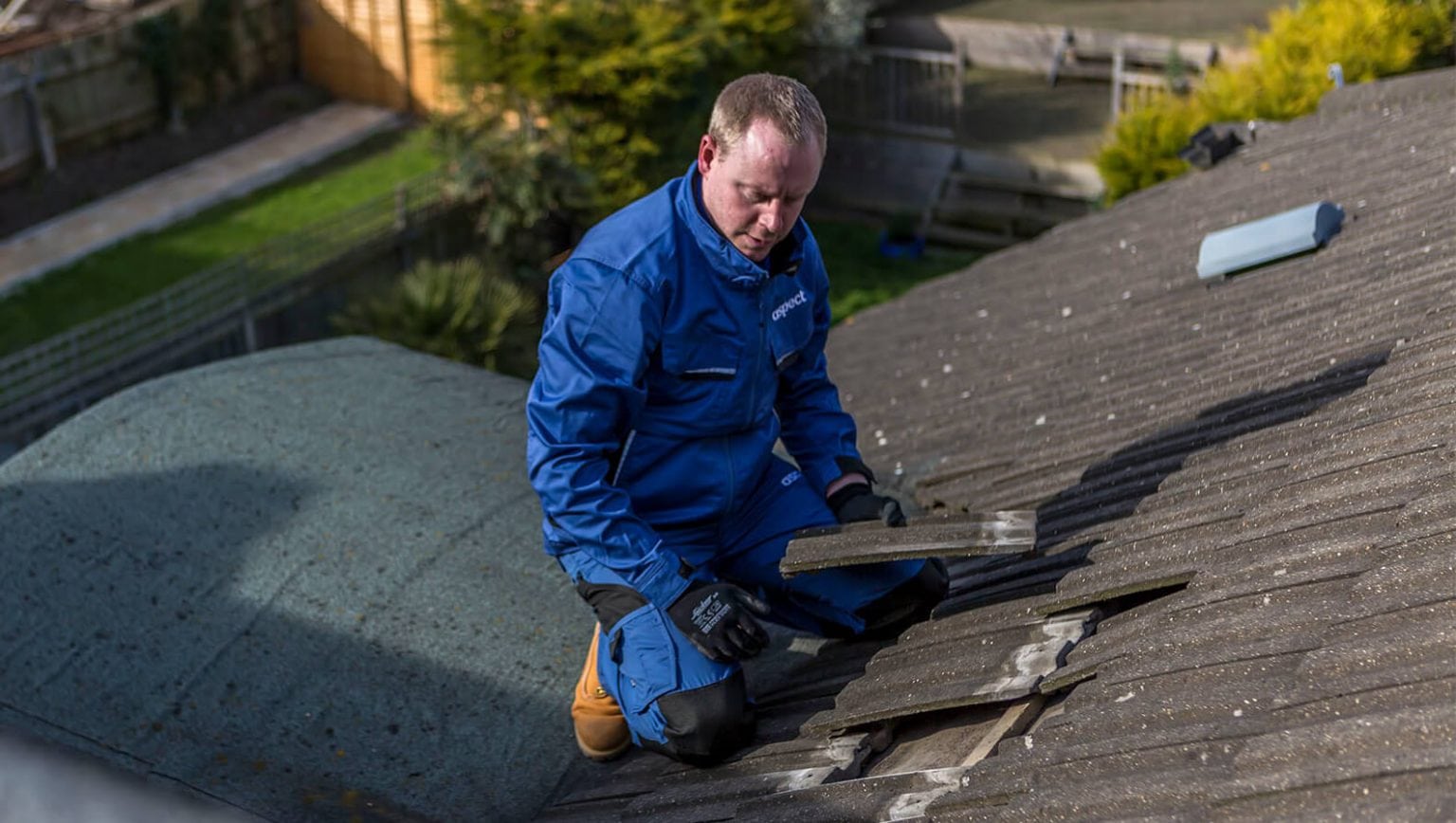 Roofers Near Me in East Sussex | Local Emergency Roofers