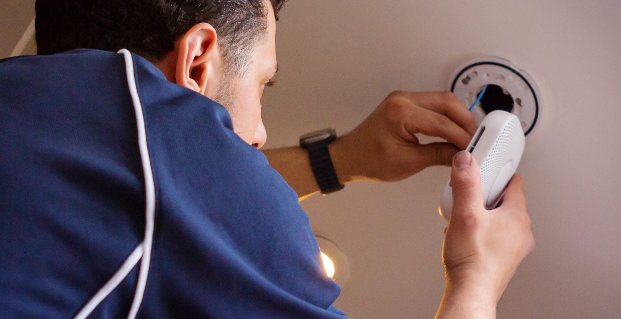 Are your CO, heat and smoke alarms in date? An expert's guide