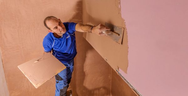 How to Prepare Walls and Ceilings for Painting | Aspect