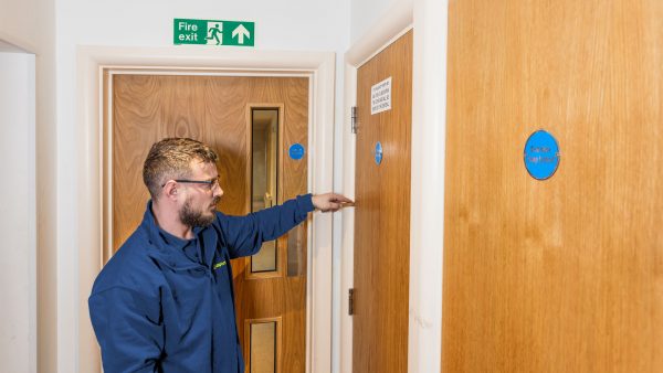 Fire Door Installation | Fire Door Installer Near Me | Fire Door Fitters