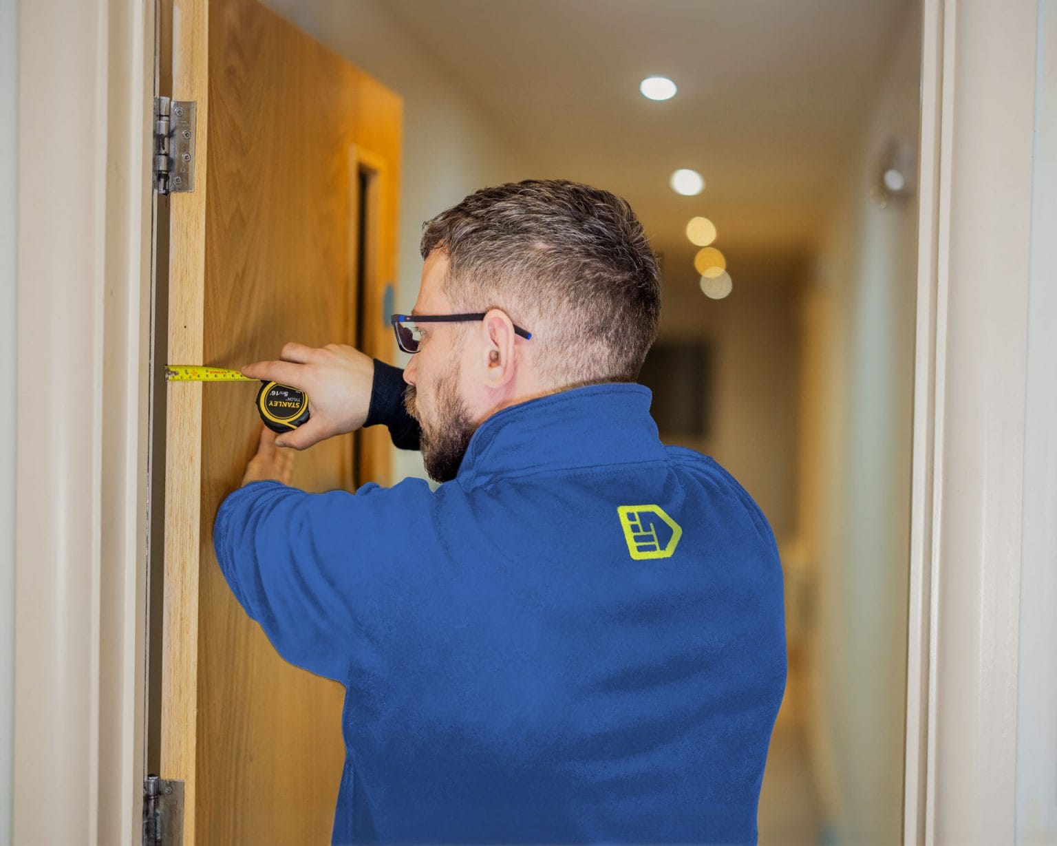 Fire Door Maintenance | Fire Door Repairs | Fire Door Servicing