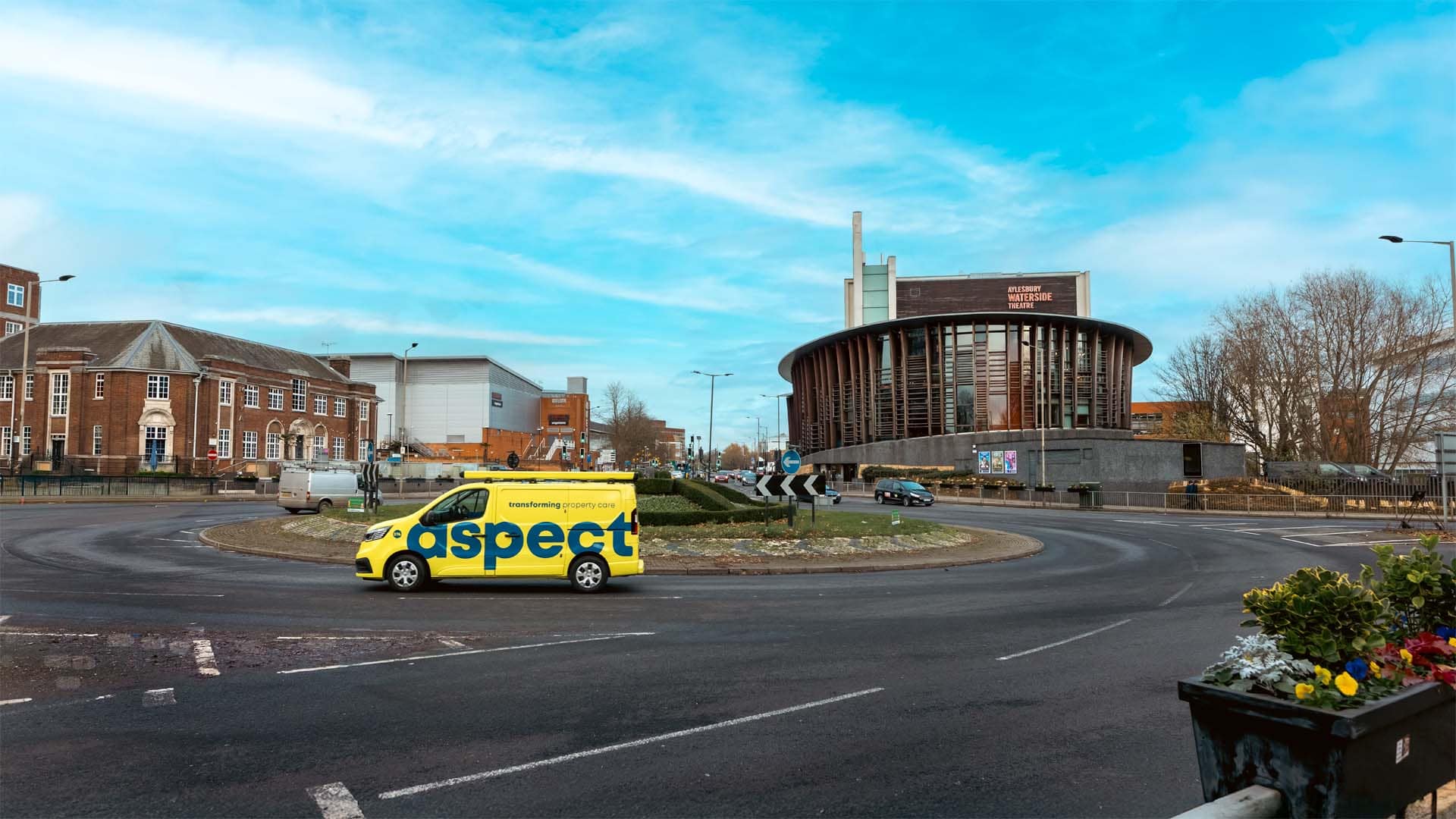 Property Maintenance in Buckinghamshire | Aspect